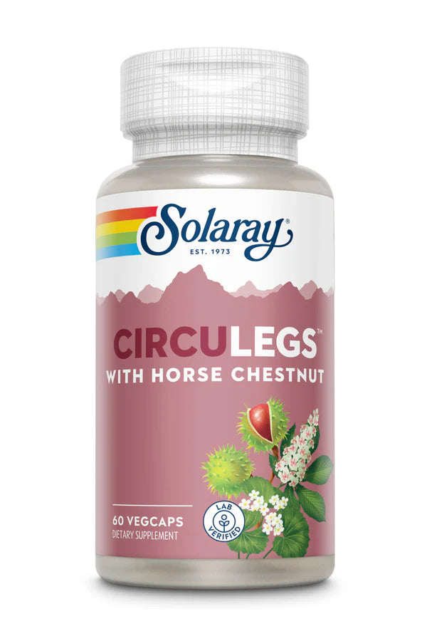 CircuLegs — Vitality Nutrition