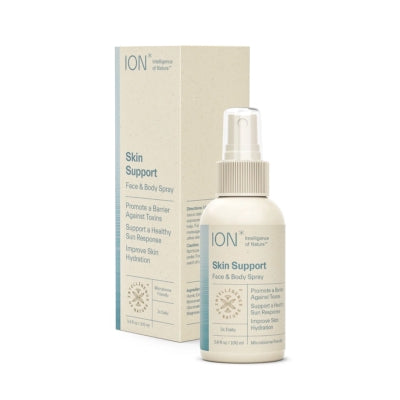 ION Skin Support — Vitality Nutrition