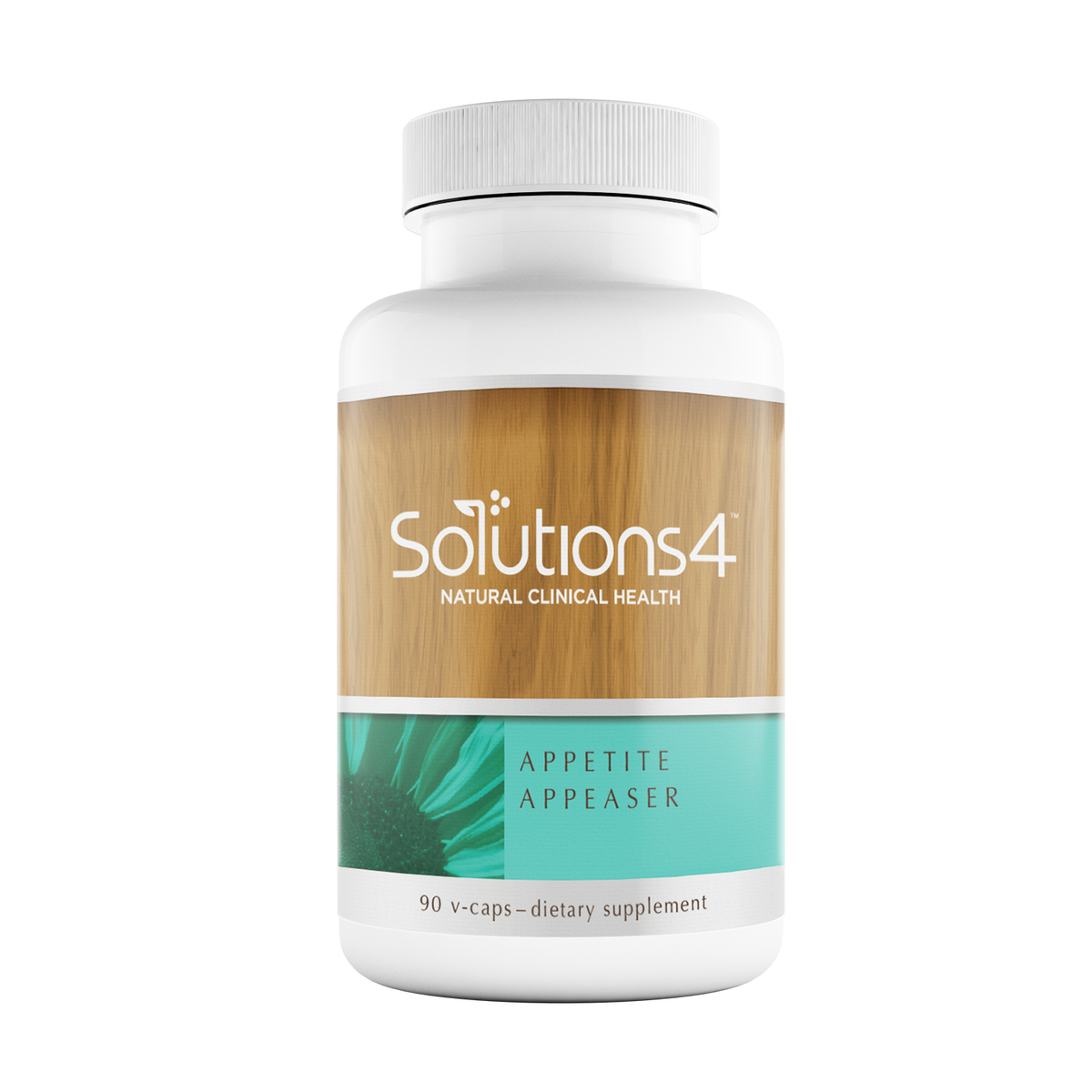 Solutions 4 Appetite Appeaser — Vitality Nutrition
