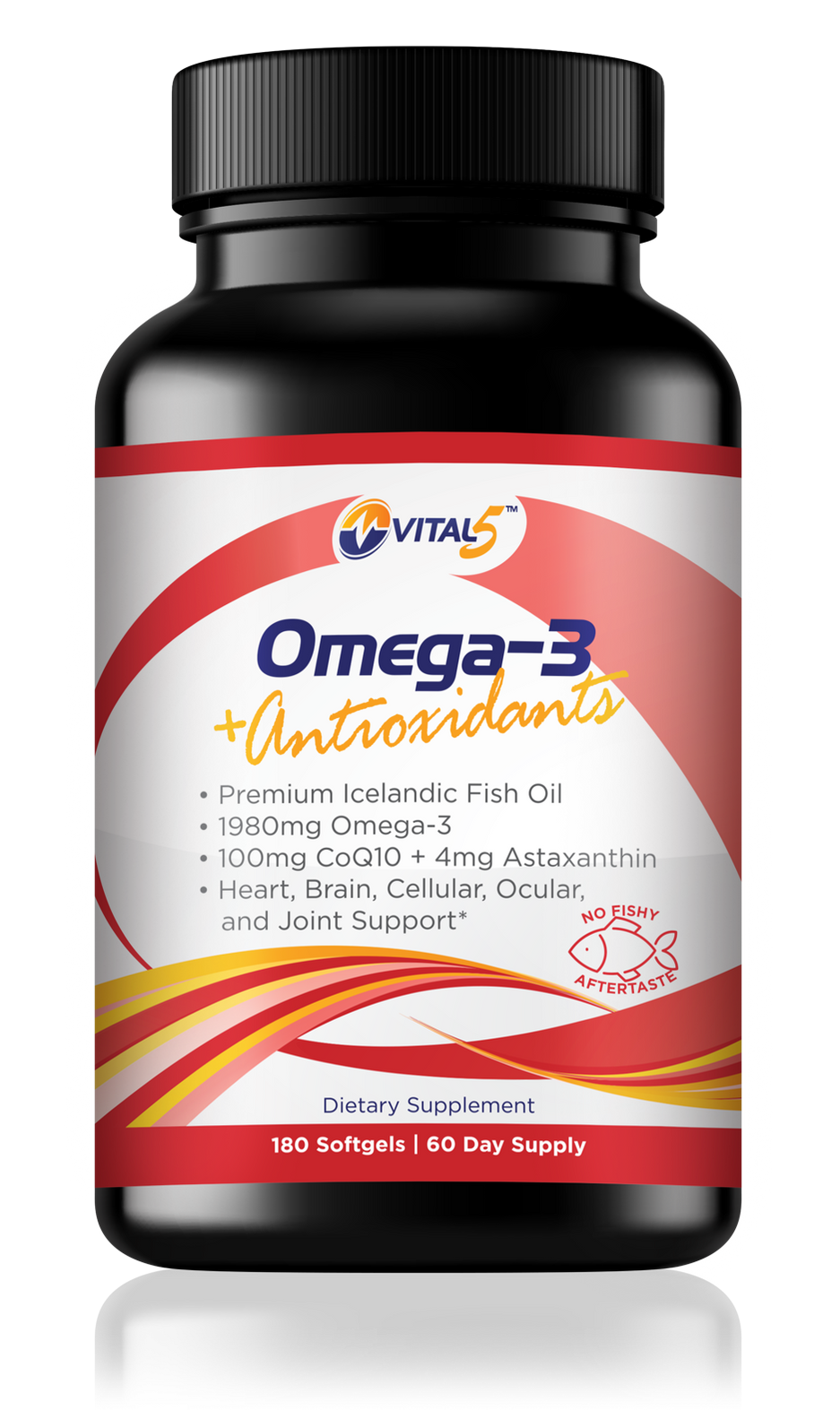 Vitamins & Supplements — Vitality Nutrition