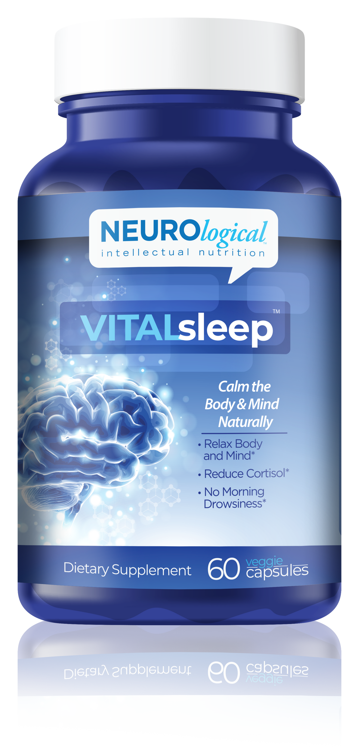 Vital Sleep — Vitality Nutrition